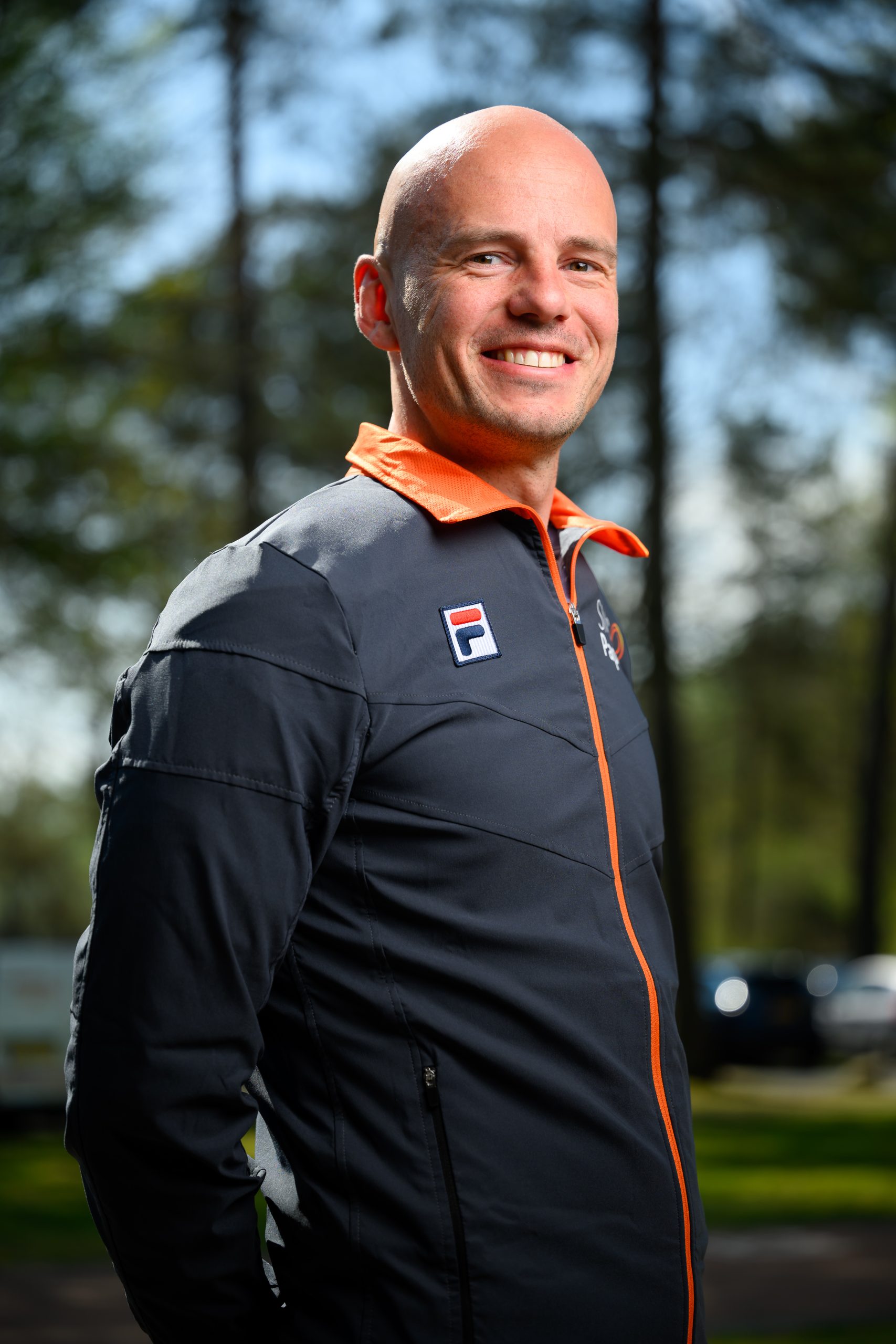 Jesper Asselman - Sport Medisch Centrum Papendal